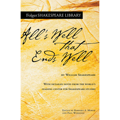 Folger Shakespeare Library - SHOP